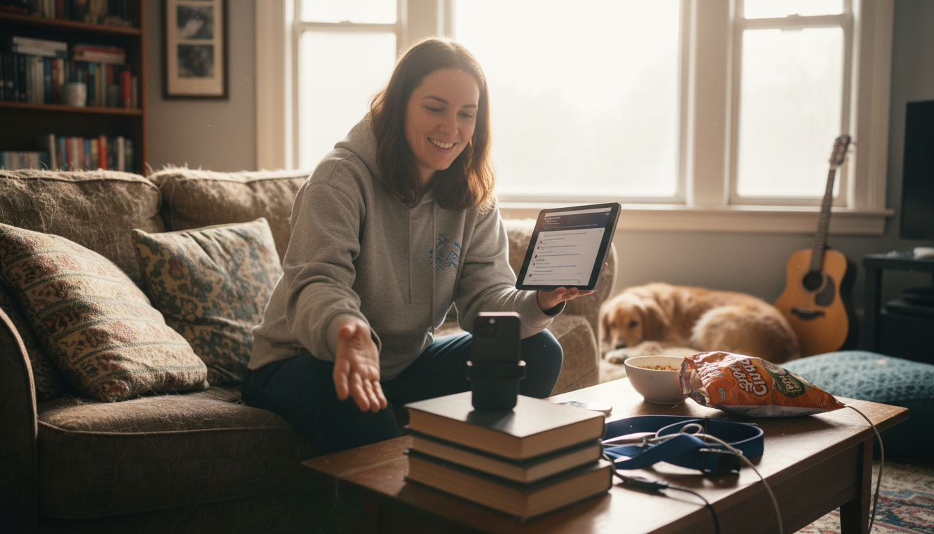 Why Fans Value Authenticity for Creators - FanSpicy