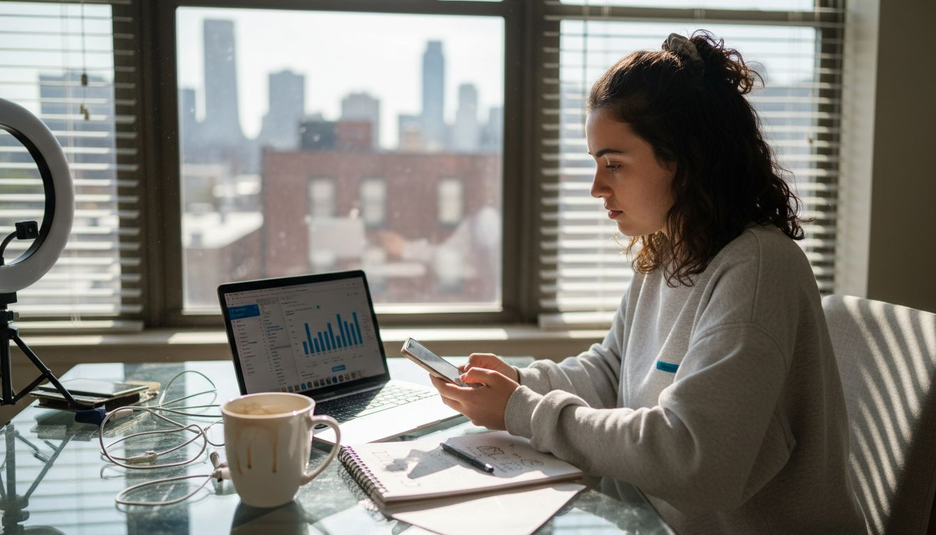 Why Use AI Auto-Replies for Instagram Creators