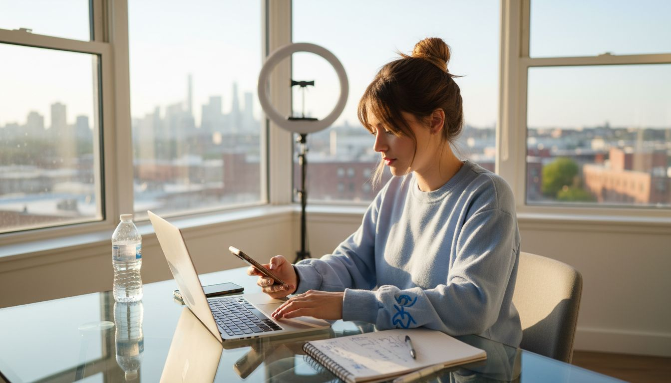 Step by Step Instagram Automation for Influencer Growth