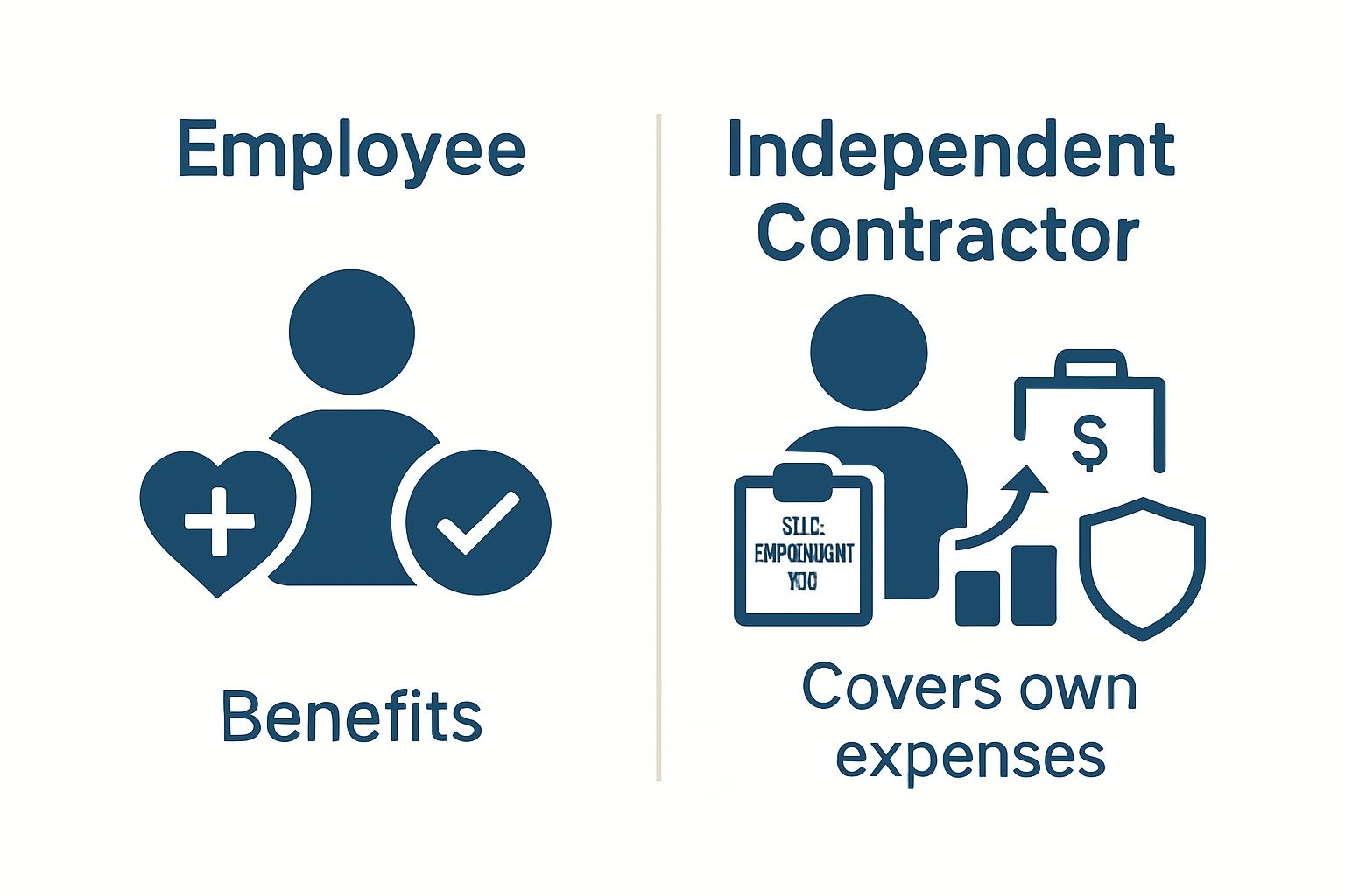 Misclassification Lawsuits vs Companies Like Amazon Flex
