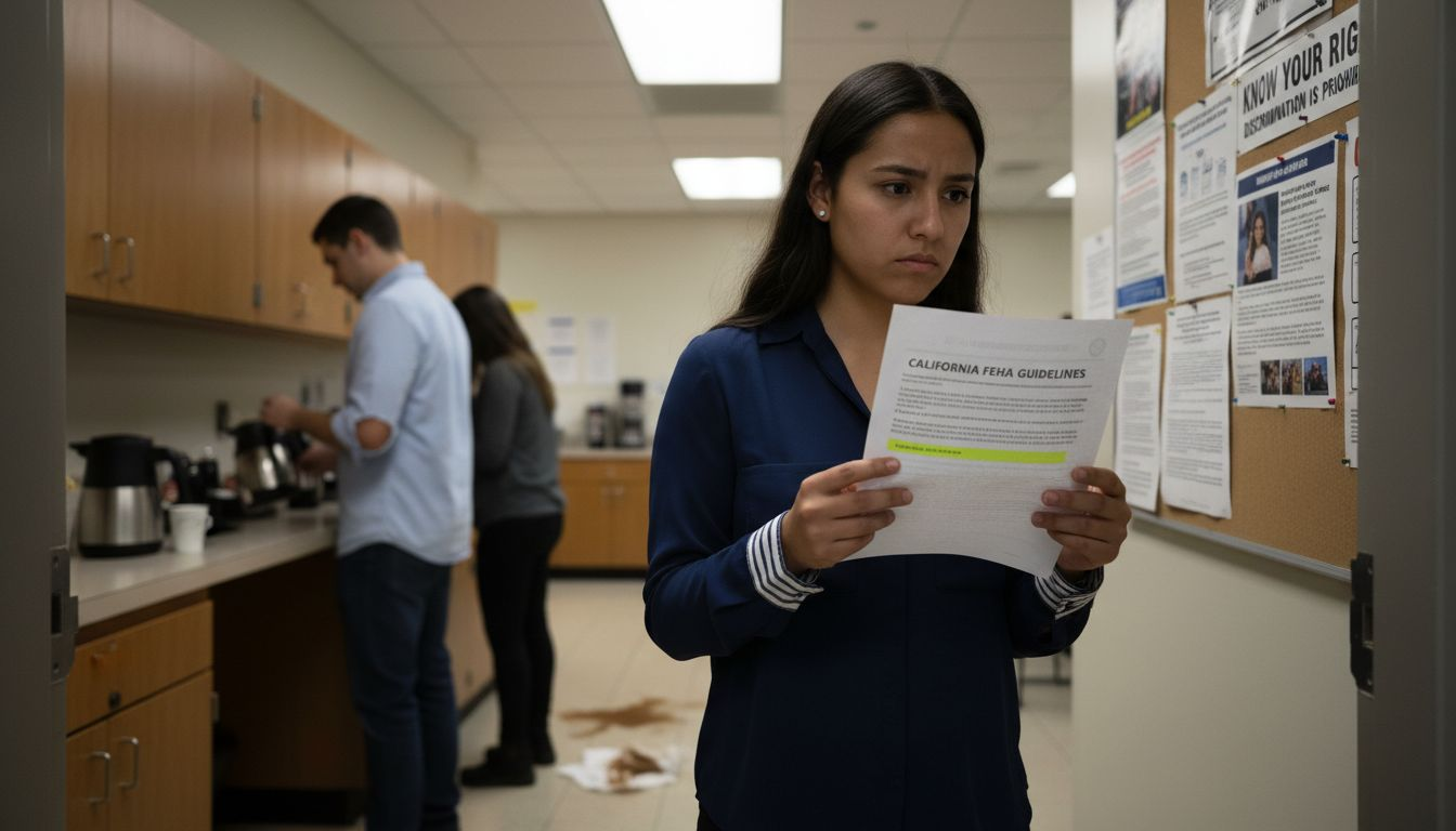 Language Discrimination and National Origin Claims in Garden Grove ...