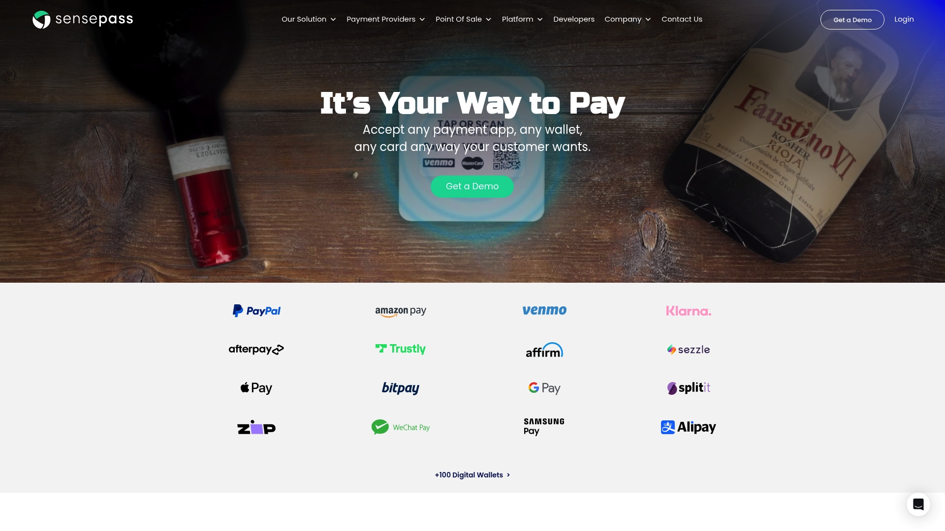 What Is Contactless Payment? Complete Guide for Retailers - Omnichannel ...