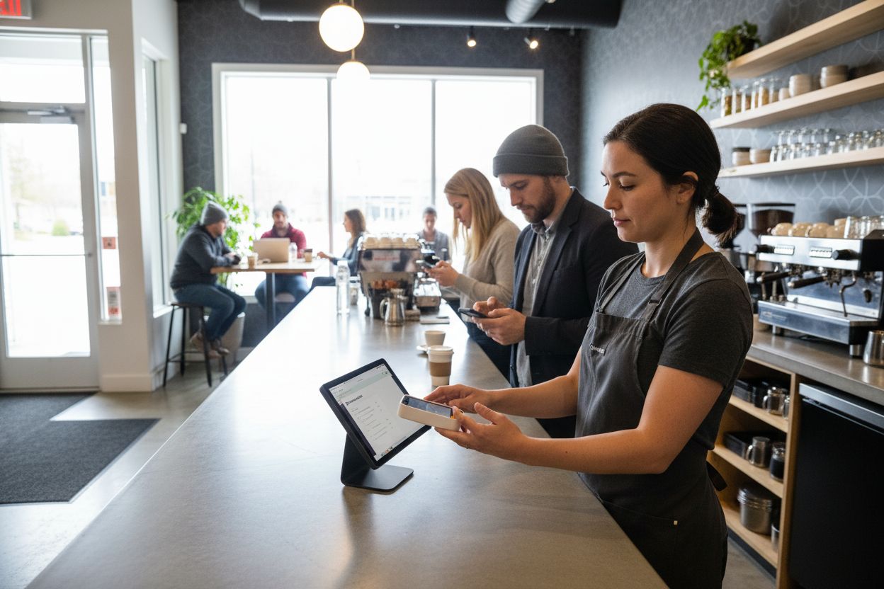 Understanding the Square Payment Gateway for Businesses - Omnichannel ...