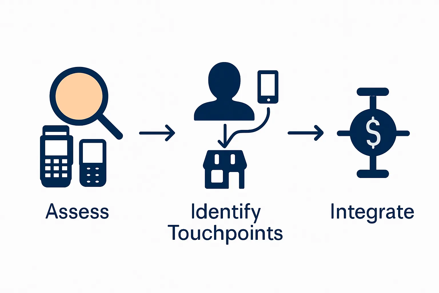 Mastering the Omnichannel Payment Workflow Guide - Omnichannel payments ...