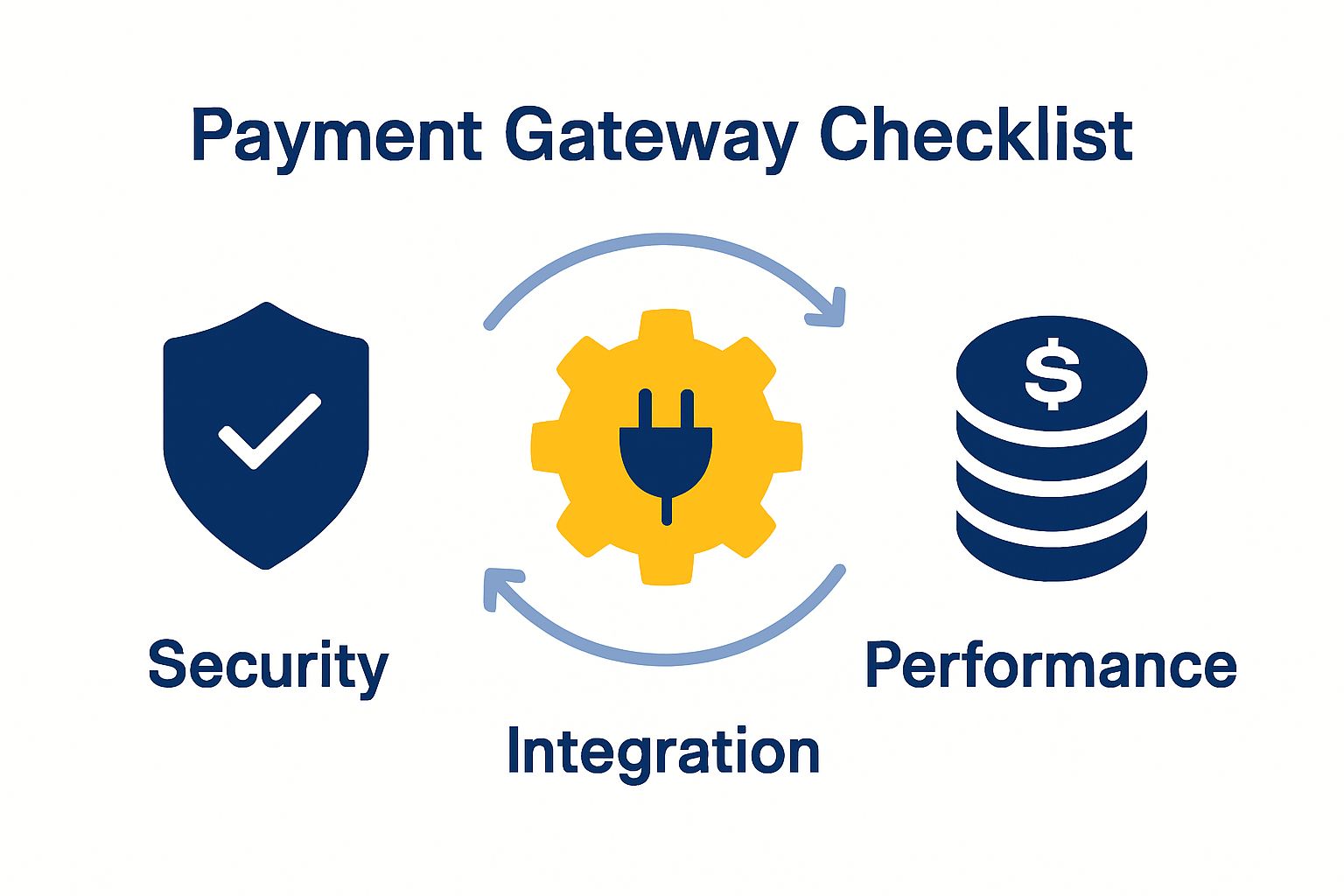 Understanding the Payment Gateway Checklist for Businesses ...