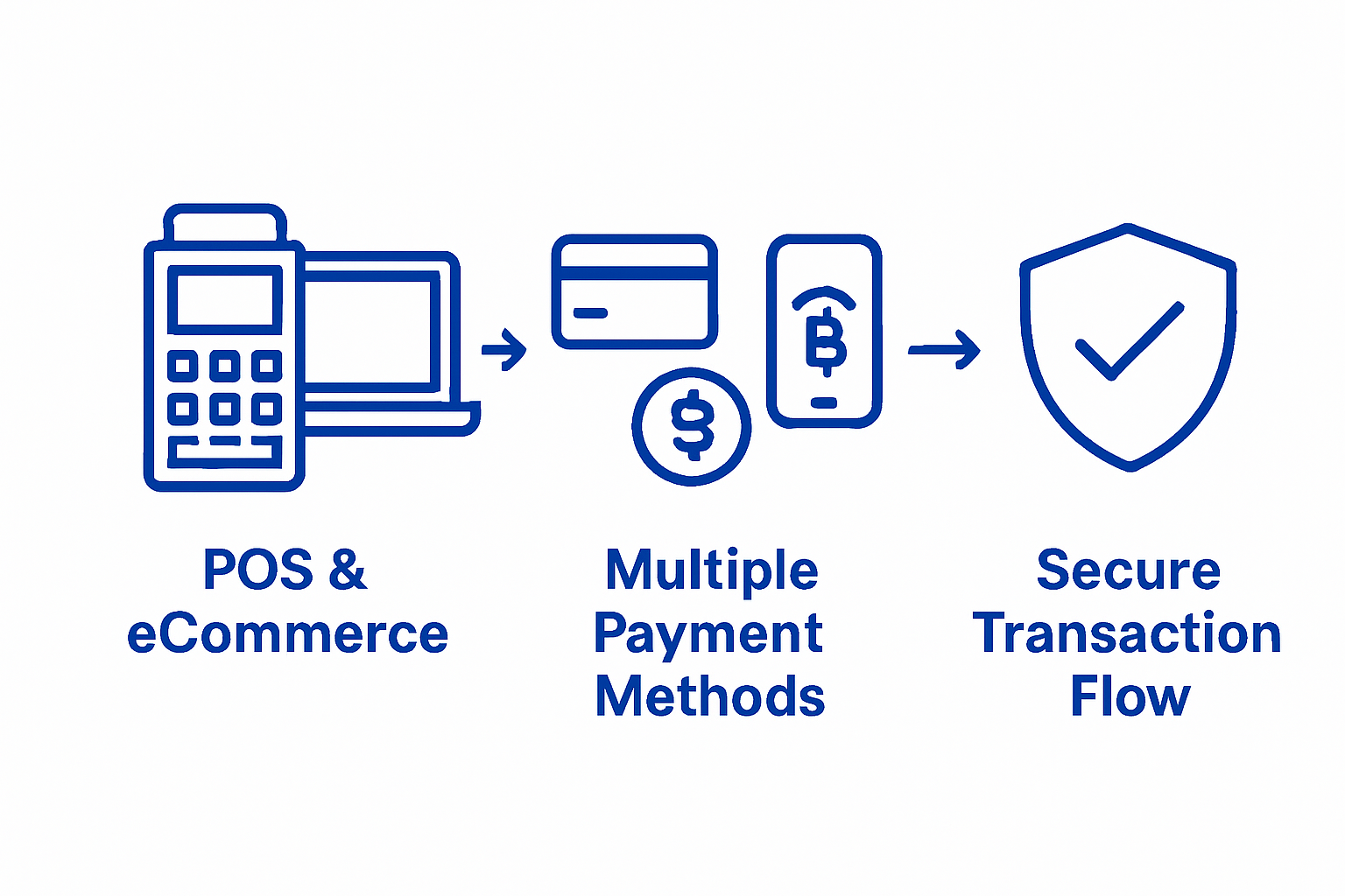 Secure Payment Methods Tutorial for Omnichannel Retail - Omnichannel ...