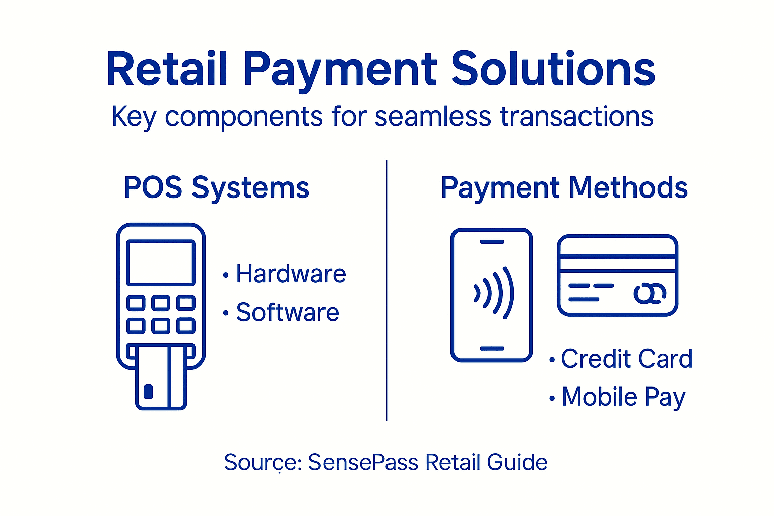 Credit Card Payment Solutions That Transform Retail - Omnichannel ...