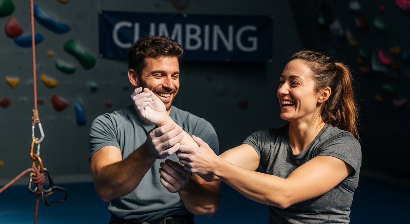 What is Grip Strength Training? Understanding Its Importance - Gripnatic