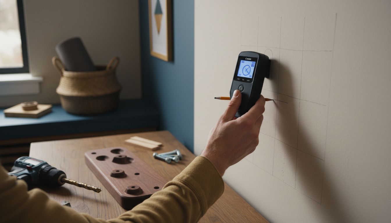 Complete Guide to Where to Mount Your Hangboard - Gripnatic