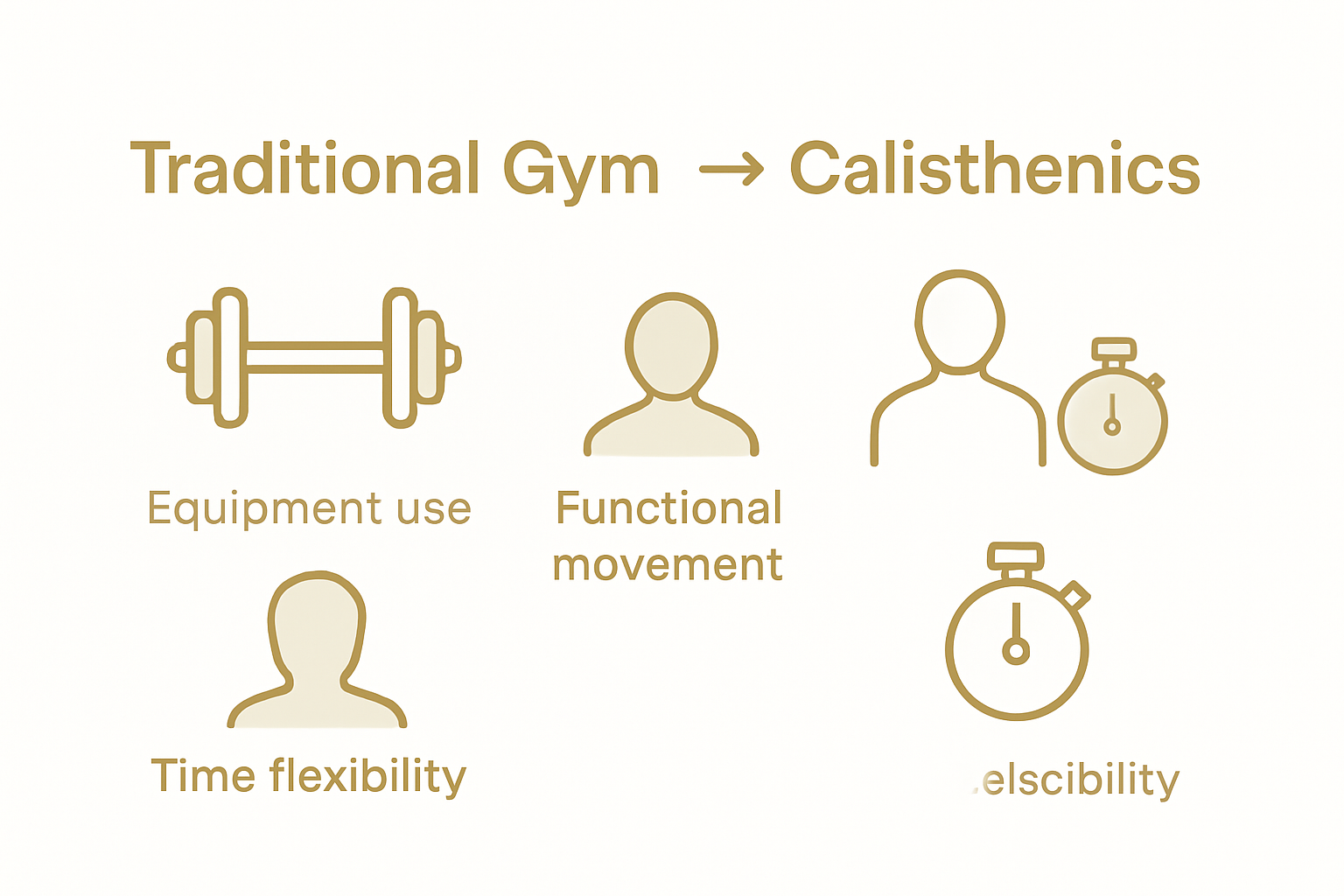 What Is Calisthenics Training and Why It Matters - Gripnatic