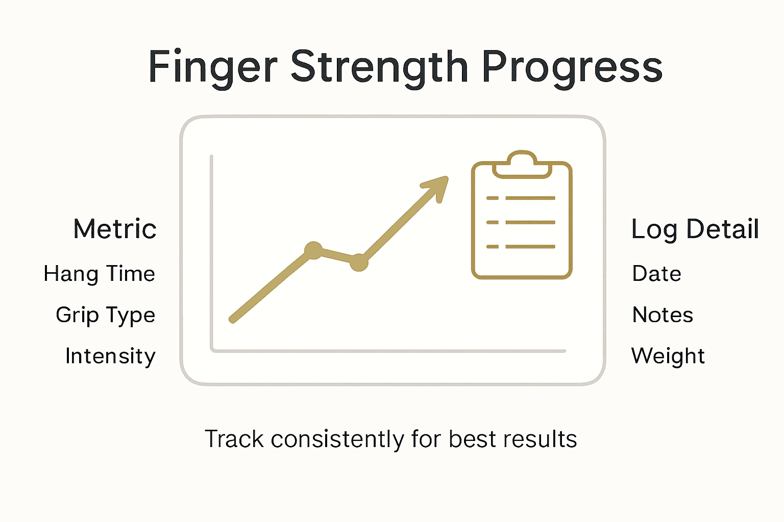 How to Strengthen My Fingers for Climbing Performance - Gripnatic