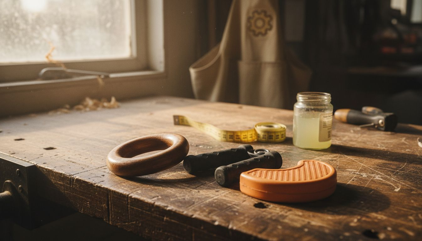 Grip Accessories: Elevating Climbing Performance - Gripnatic