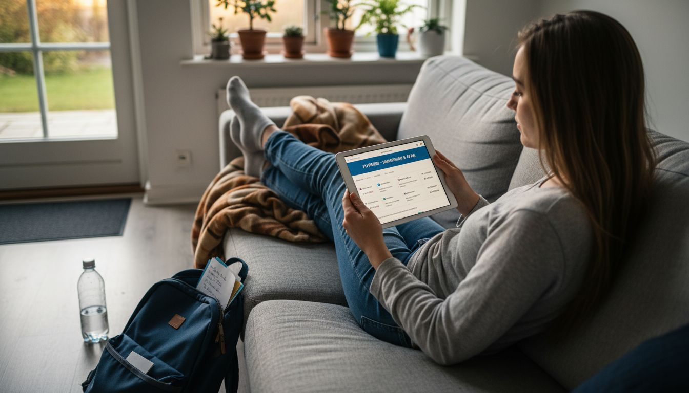 Rollen af rejsesøgemaskiner i 2025: Spar tid og penge