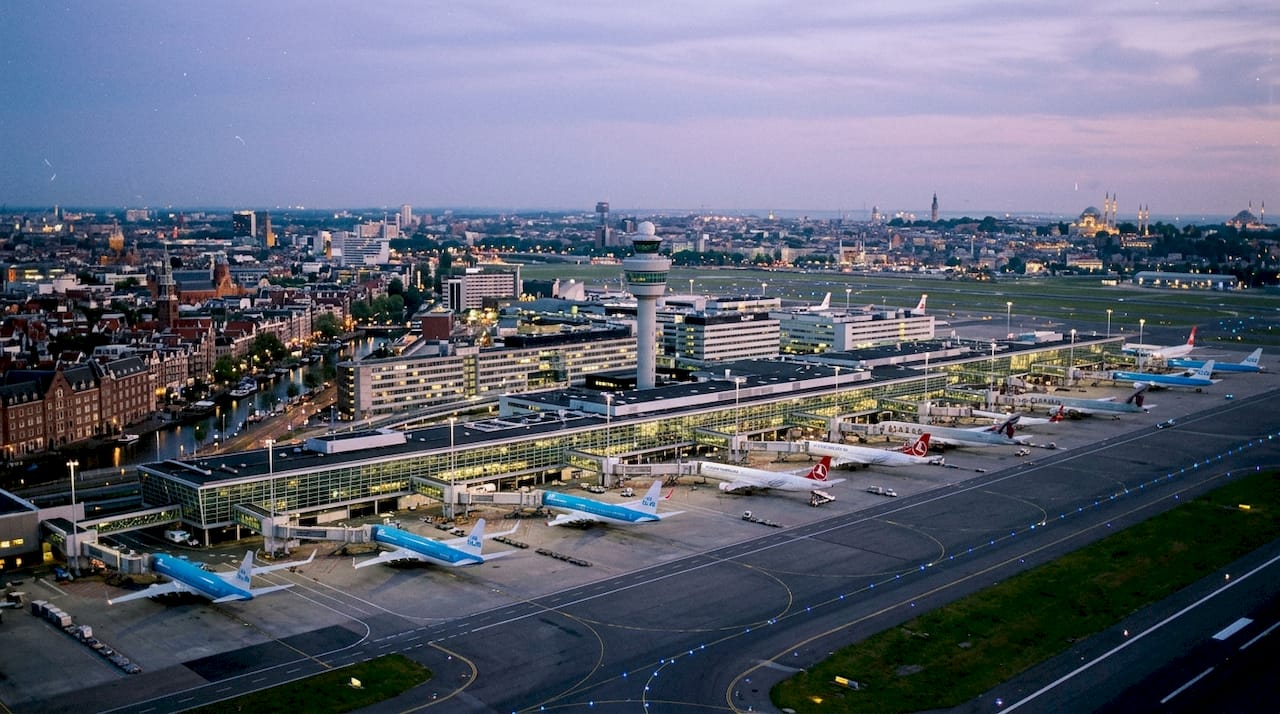 Hvad er en stop-over city? guide til danske rejsende