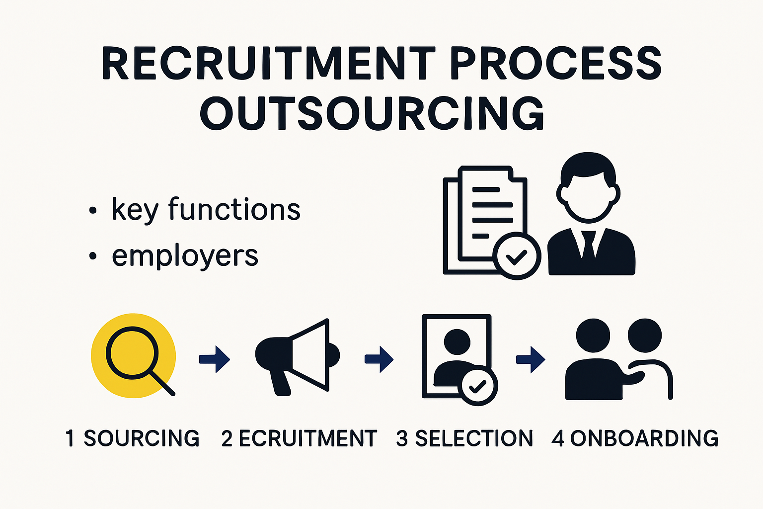 What Is Recruitment Process Outsourcing? 2025 Guide for Organizations ...