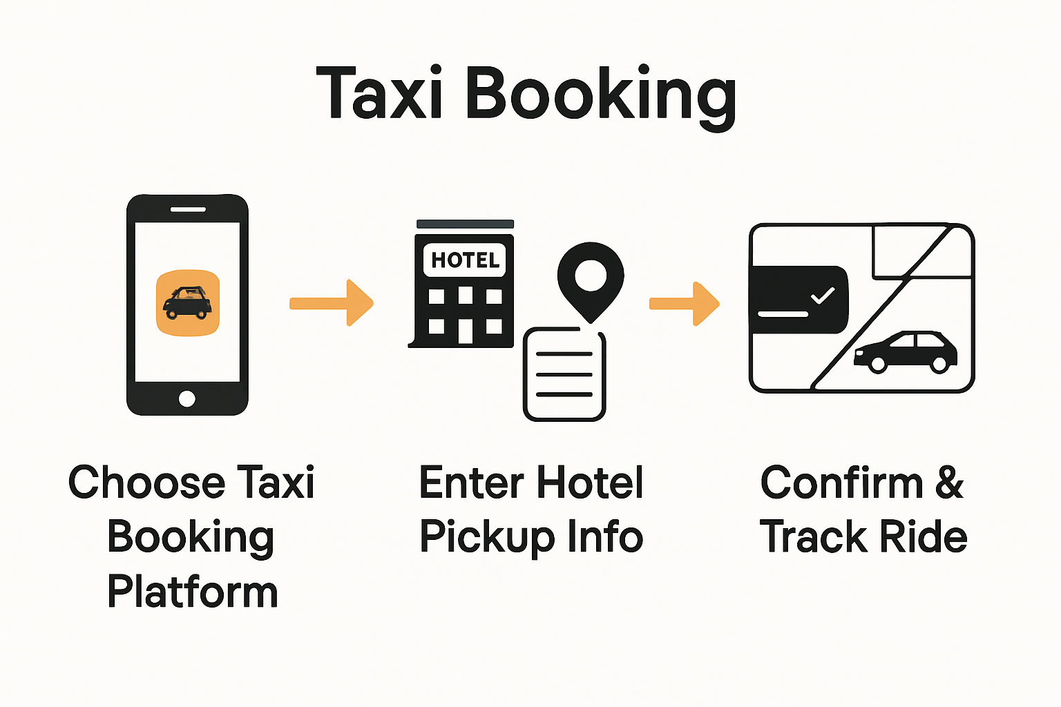 How to Pre-Book Taxis for Hotels in Mallorca Easily - Mallorcab