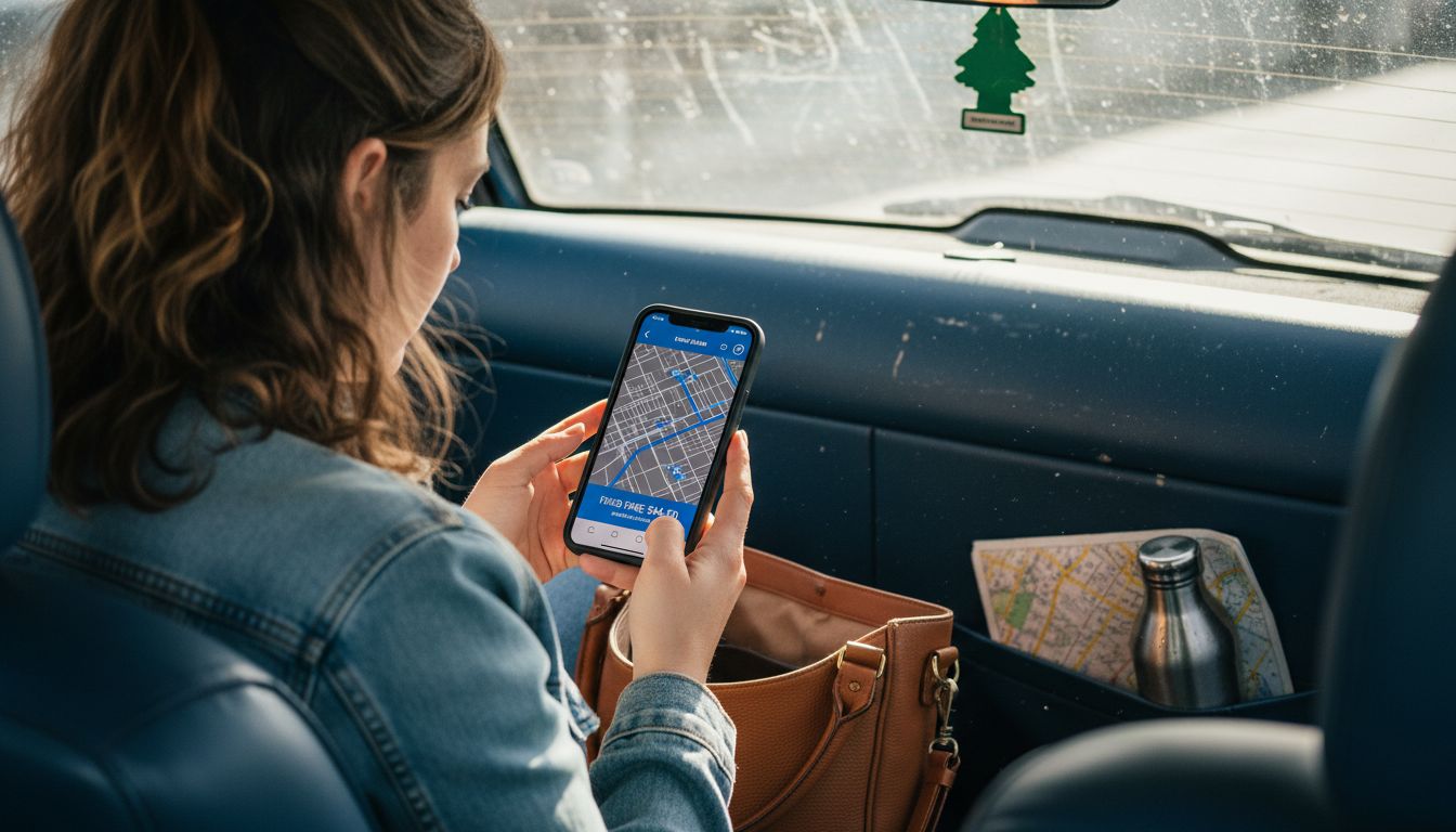 What Is a Fixed-Price Taxi and Why It Matters - Mallorcab