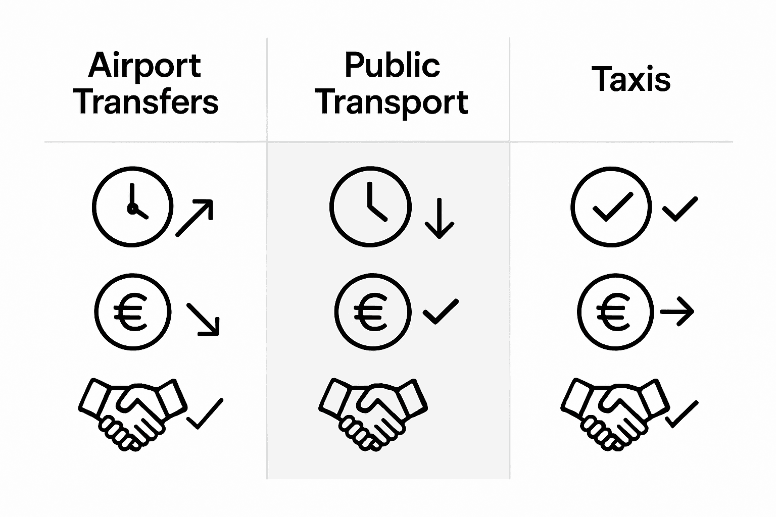 Role of Airport Transfers – Enhancing Travel in Mallorca - Mallorcab