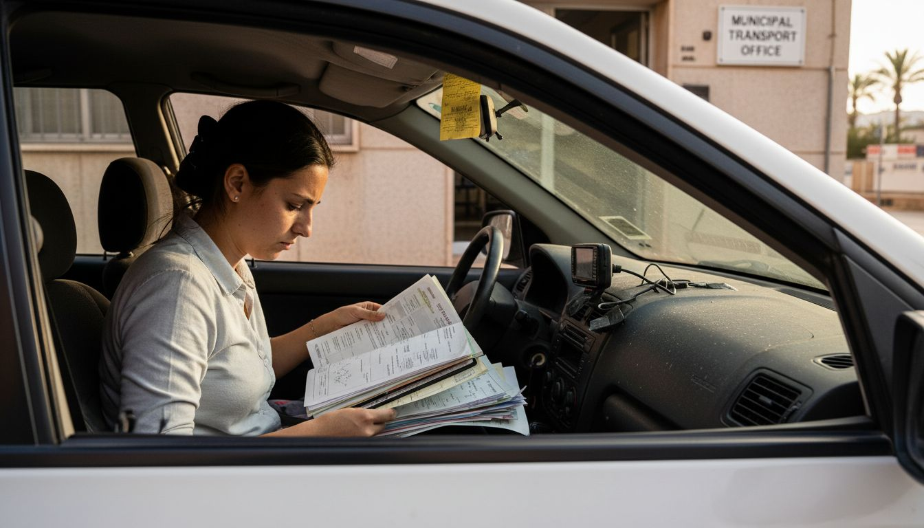 Why Use Professional Taxi Drivers in Mallorca - Mallorcab