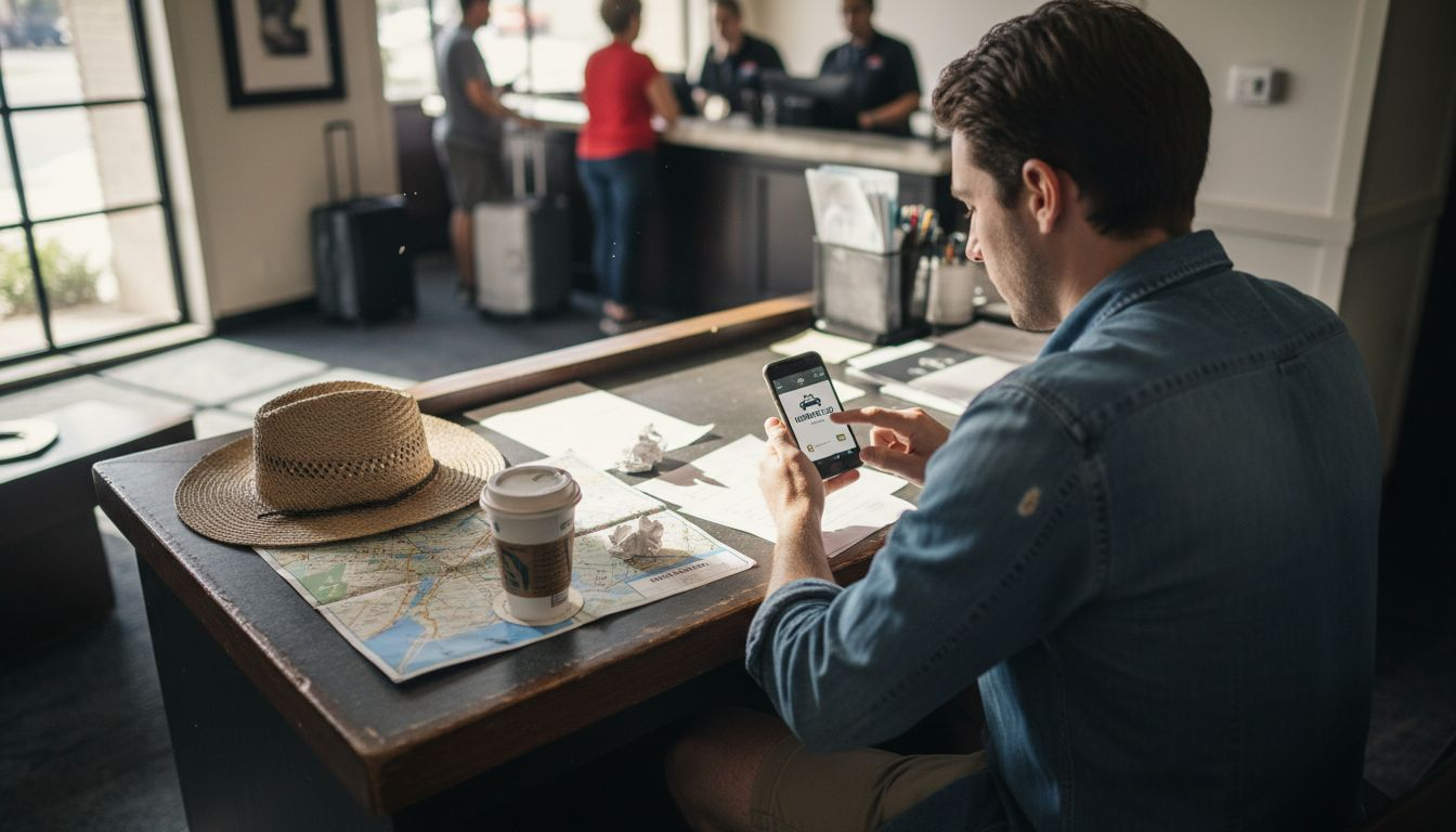 How to Reserve Taxis for Excursions in Mallorca Easily - Mallorcab