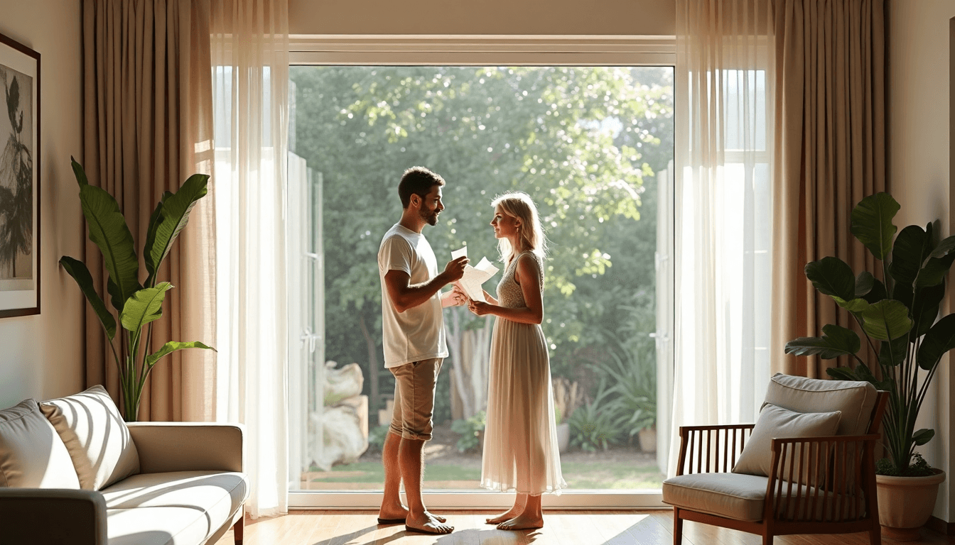 How to Select Window Fabrics in Durban: A 2025 Luxury Guide - Urban ...