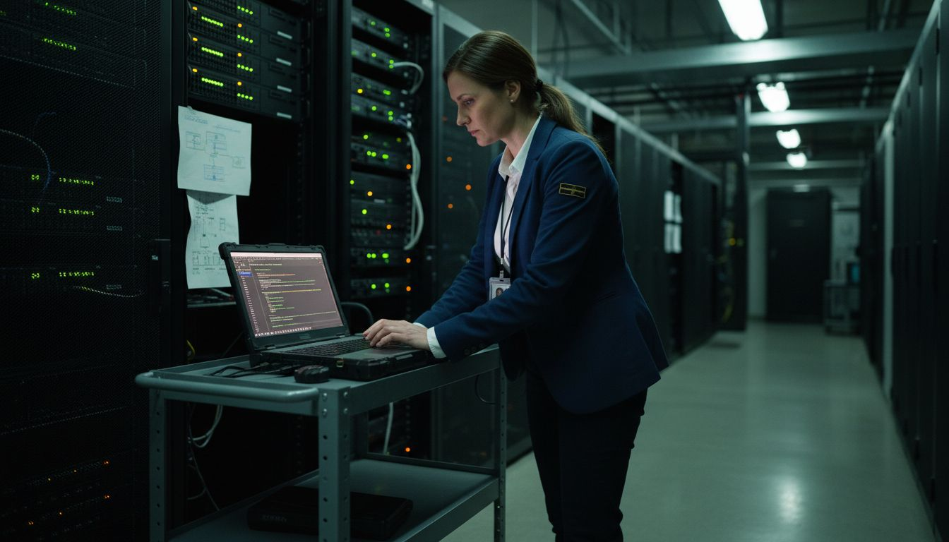 Service Security in 2026: Protecting APIs and Data