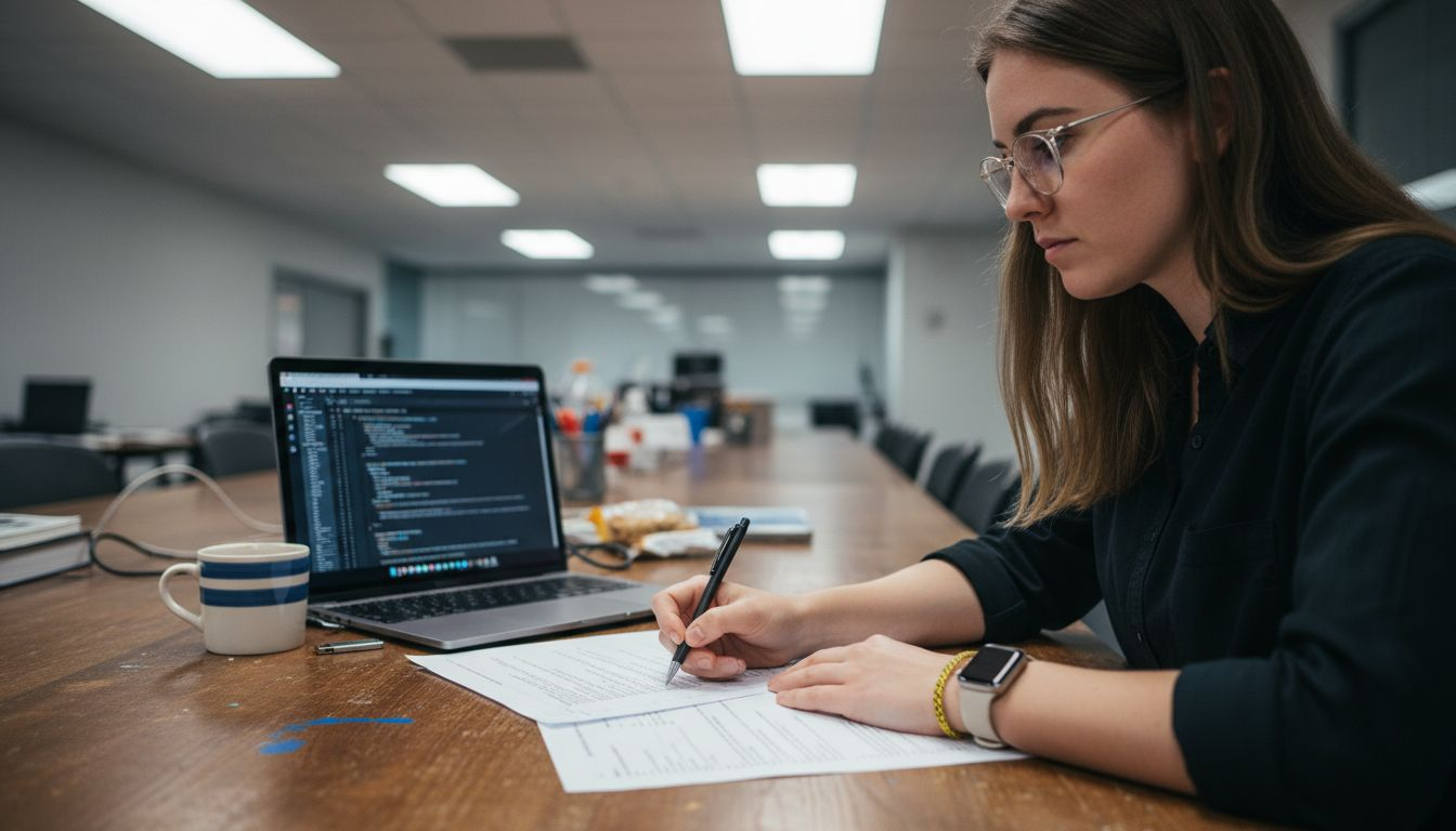 Image to Text Converter: Boosting Developer Workflows