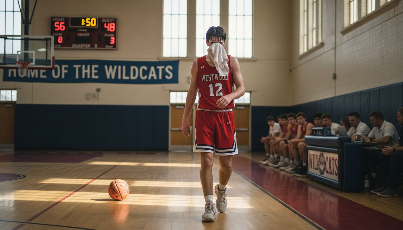 Basketball Substitution Patterns: Boost Team Energy – Hoop Mentality