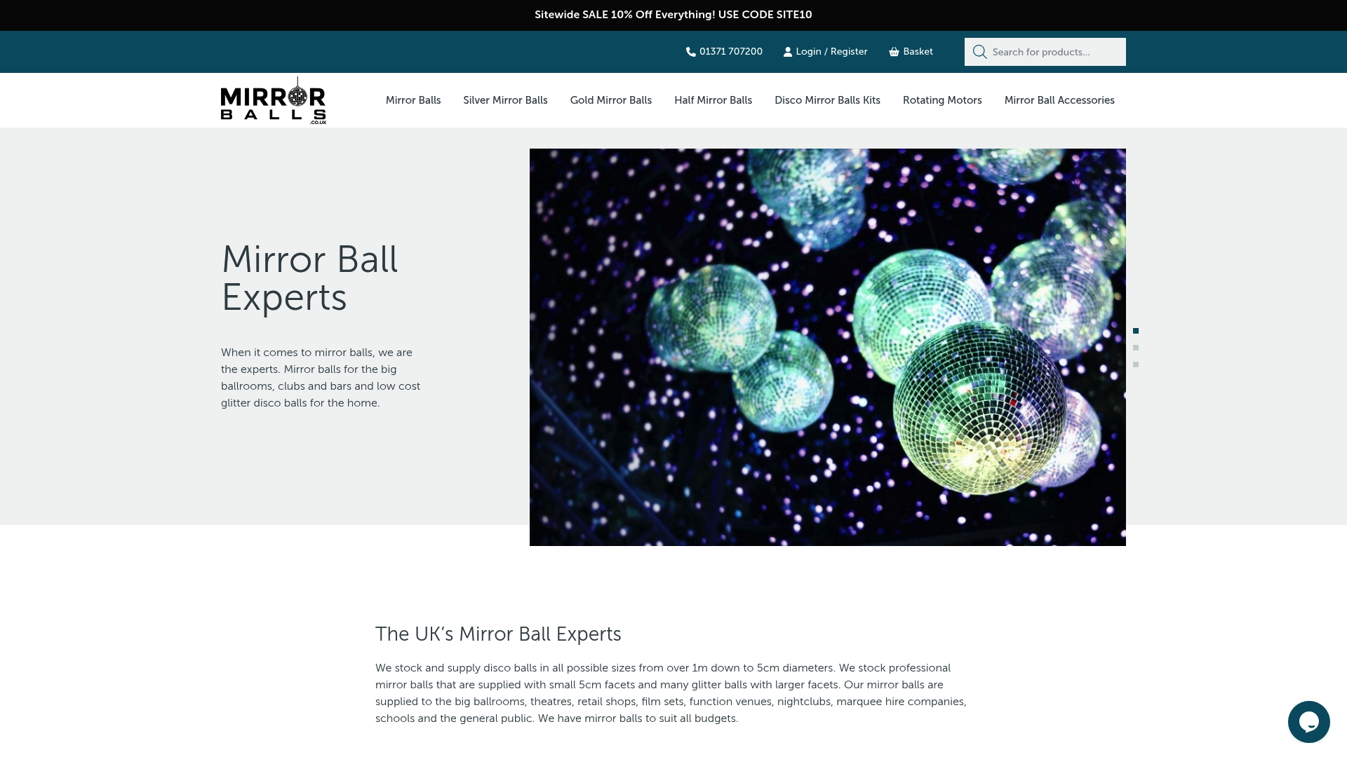 How to Wire Mirror Balls for Safe Event Installations - Mirror Balls