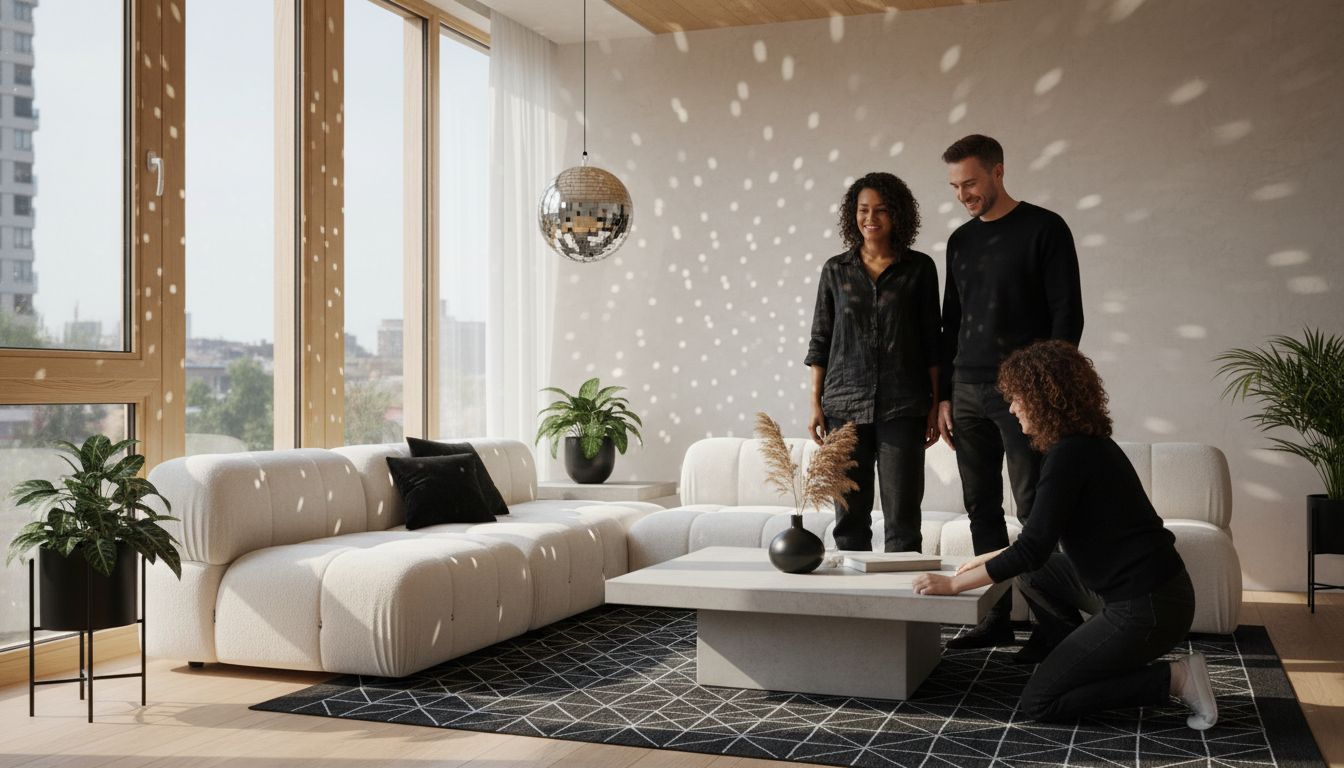 Pros and Cons of Mirror Balls Explained - Mirror Balls