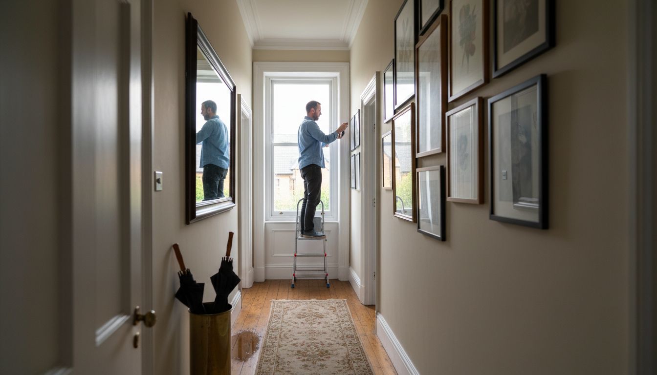 Role of Mirrors in Décor – Impact on Spaces and Atmosphere - Mirror Balls