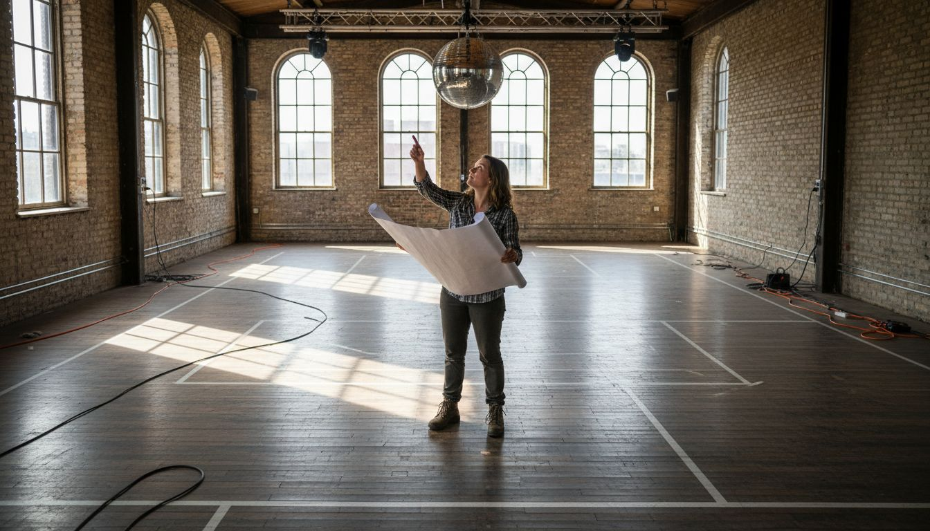 How to Light Up Dance Floors with Mirror Balls Effectively - Mirror Balls