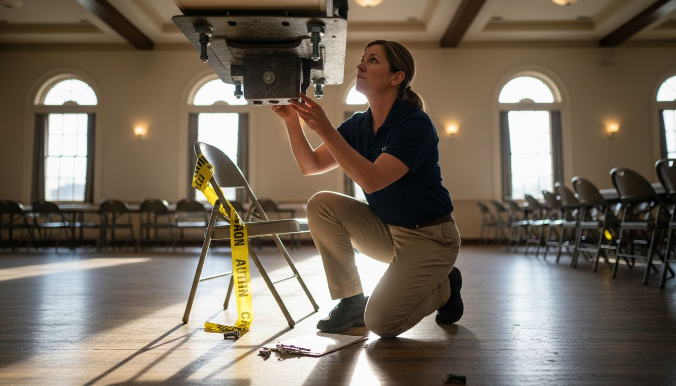 How to Use Rotators for Professional Disco Ball Displays - Mirror Balls