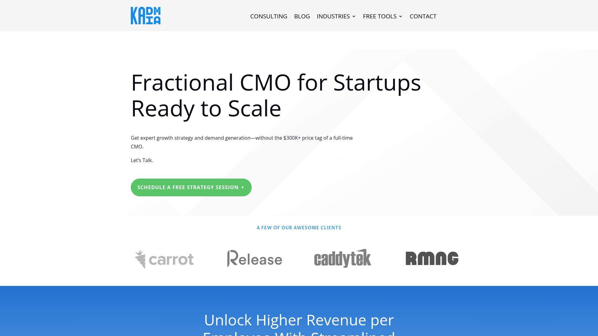 7 Common Startup Marketing Mistakes B2B Founders Must Avoid - Kadima