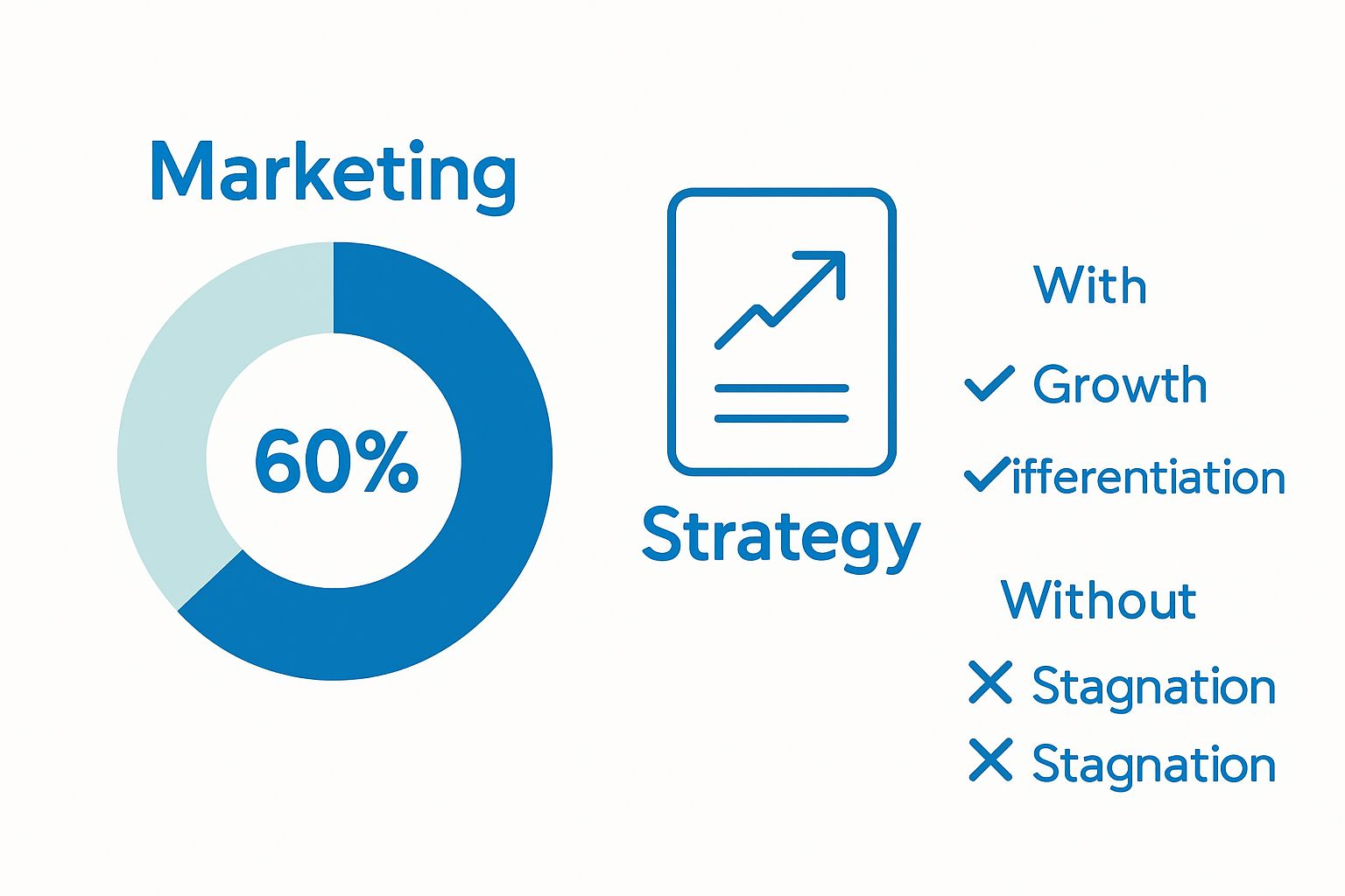 Understanding the Role of Marketing Strategy in Business - Kadima