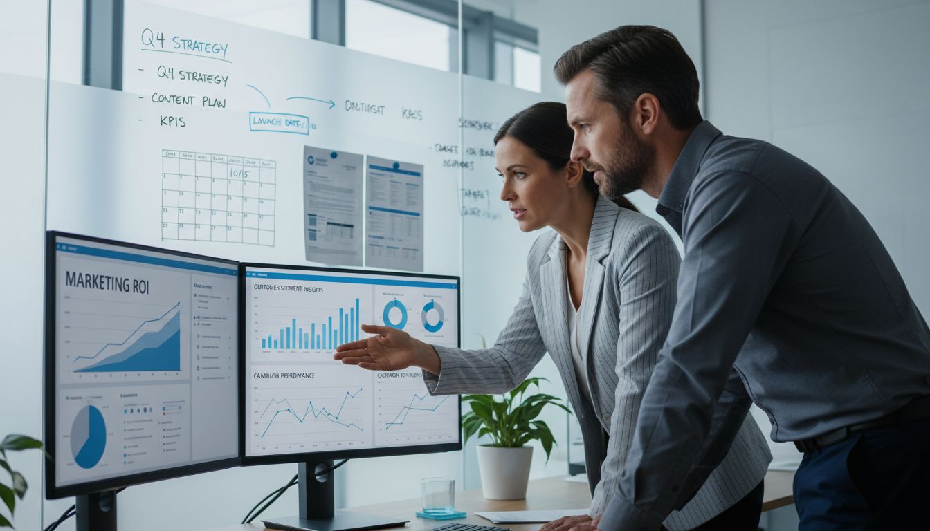 Why Strategic Marketing Matters: Complete Guide - Kadima