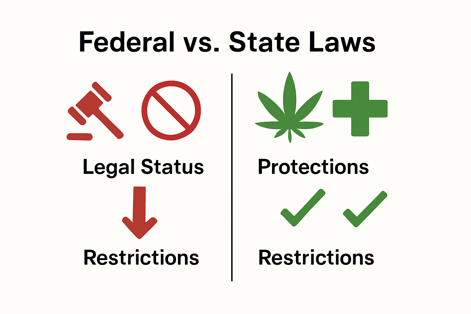 What Is Cannabis Compliance? Complete U.S. Overview