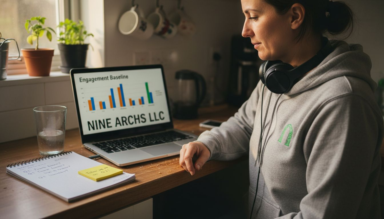 How to Keep Remote Teams Engaged for Lasting Productivity | NineArchs