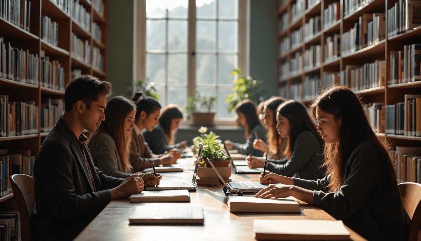 How to Use MLA In Text Citation for a Poem (2025 Guide)