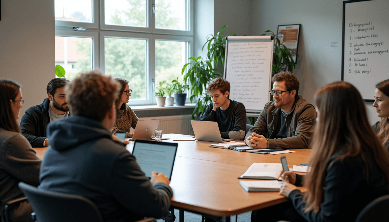 Literaturkritik in den Studien 2025: Methoden, Ratschläge und Beispiele