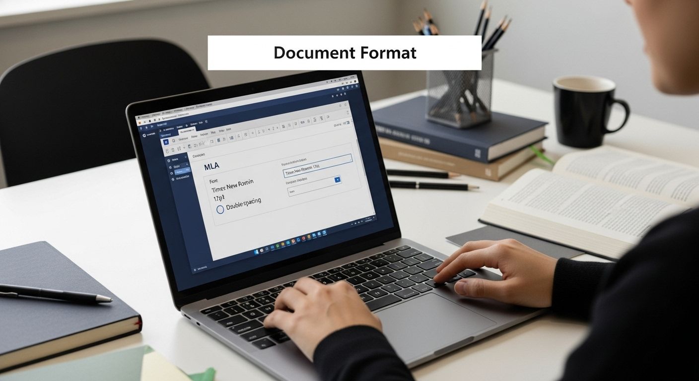 Master the MLA Running Header: A Step-by-Step Guide