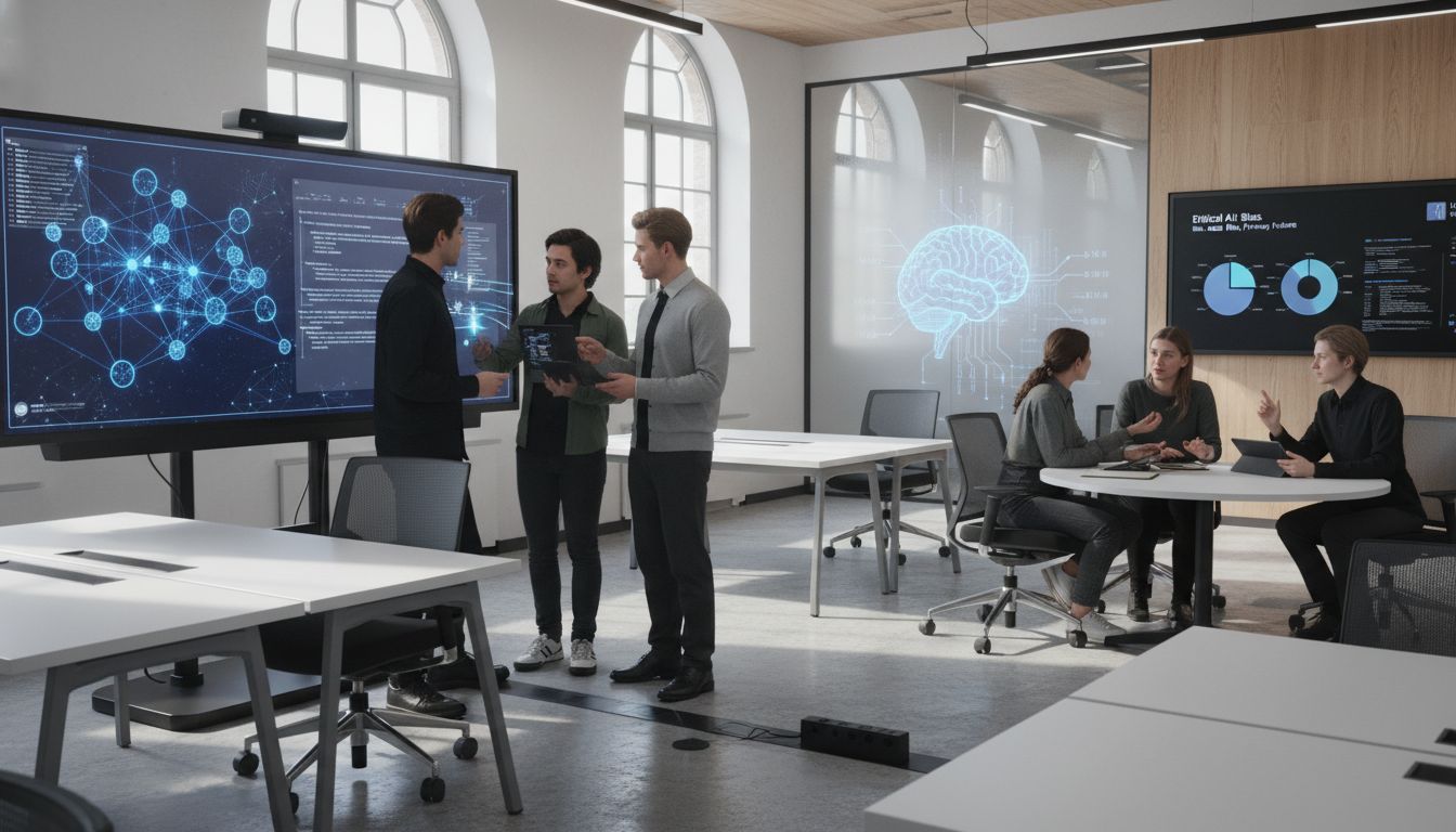 Artificial Intelligence Essay: Complete Writing Guide