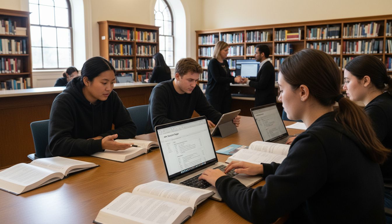 APA Student Paper Format: Complete Essential Guide