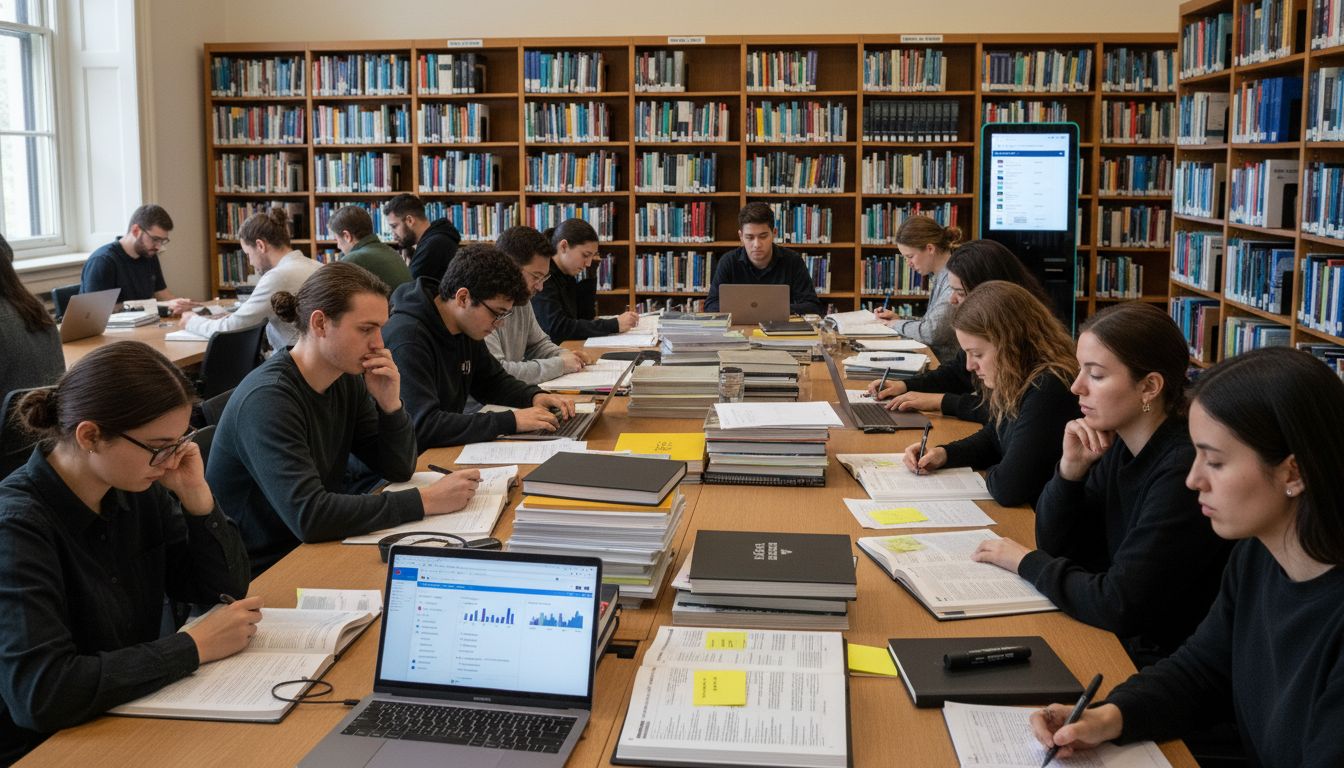 Types of Academic Sources: Complete Guide for Students