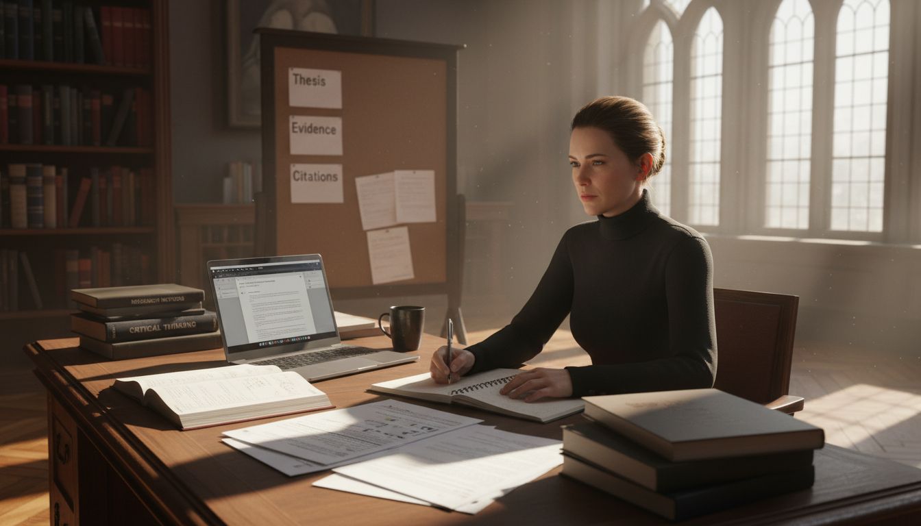 Why Academic Writing Matters: Complete Guide