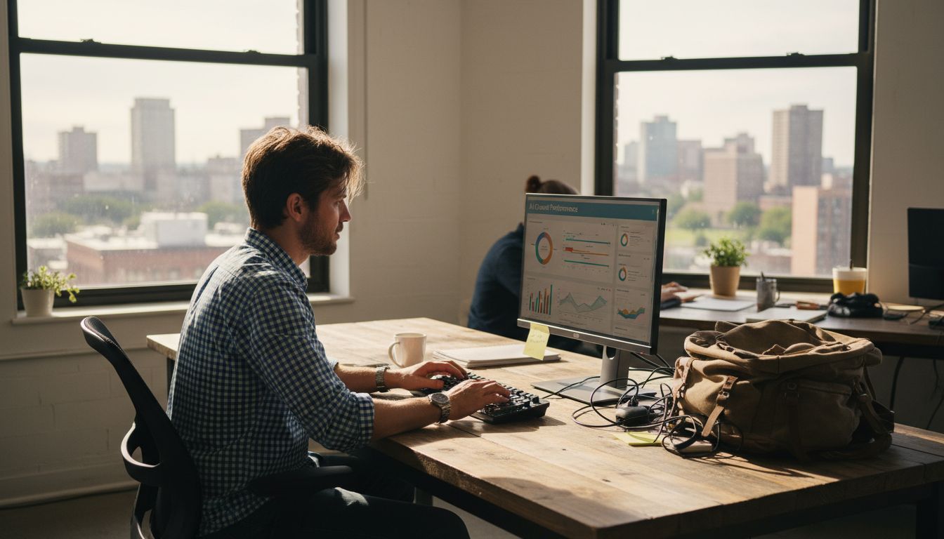 Machine Learning in Content Marketing Explained