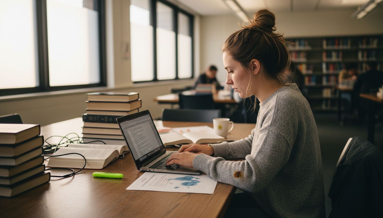 Master Writing Compliant Academic Content for Any Platform