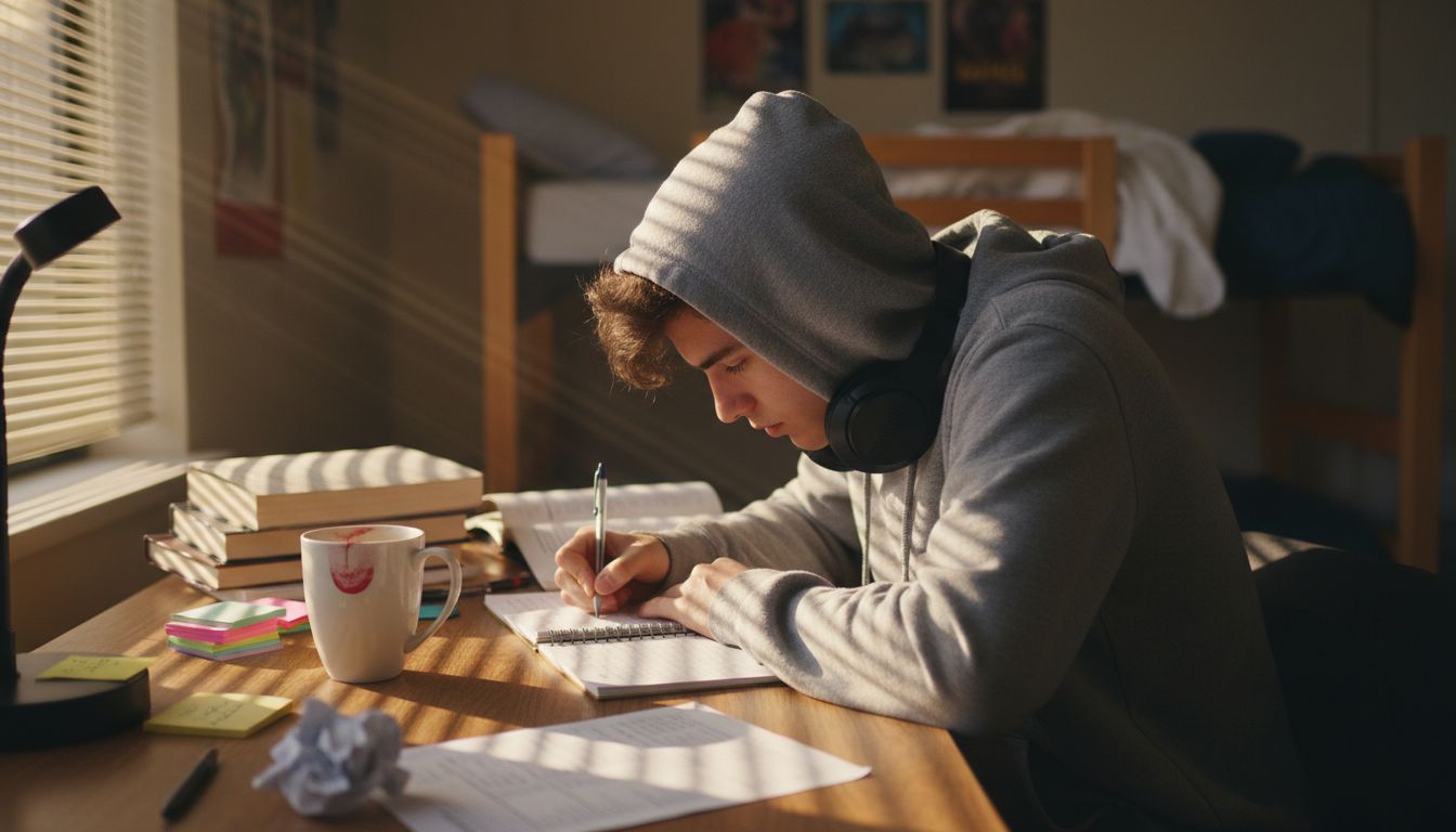 Why Structure Matters in Essays for Academic Success