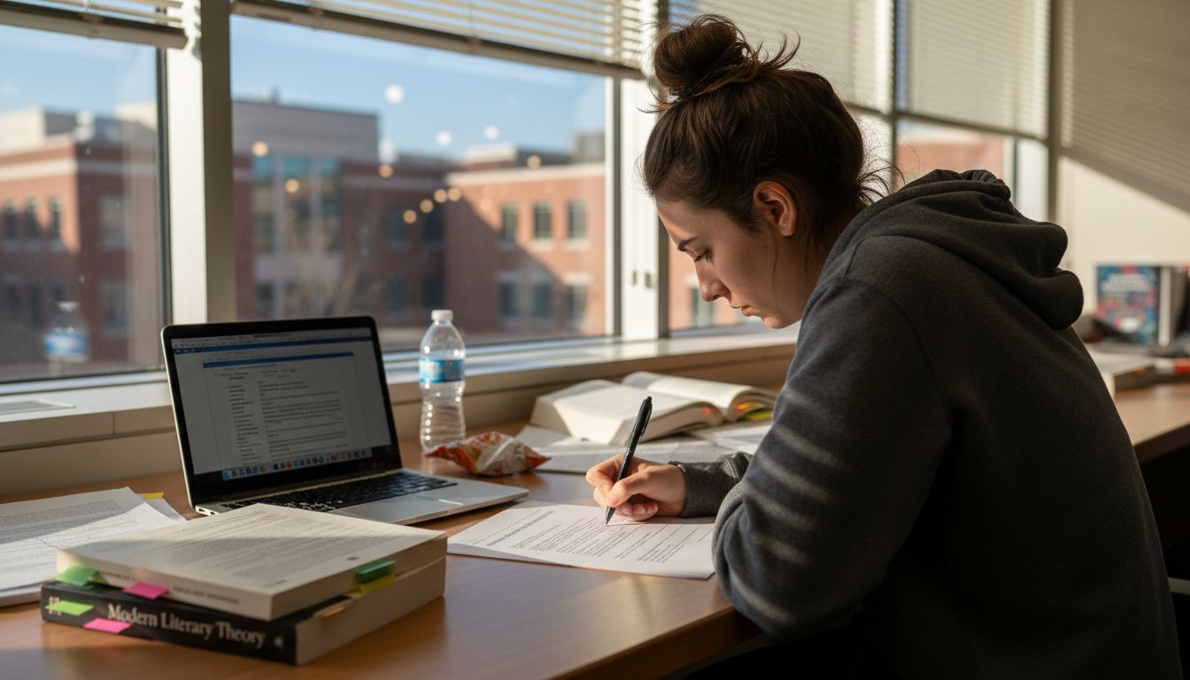 MLA Movie Titles: Proper Formatting for Academic Writing