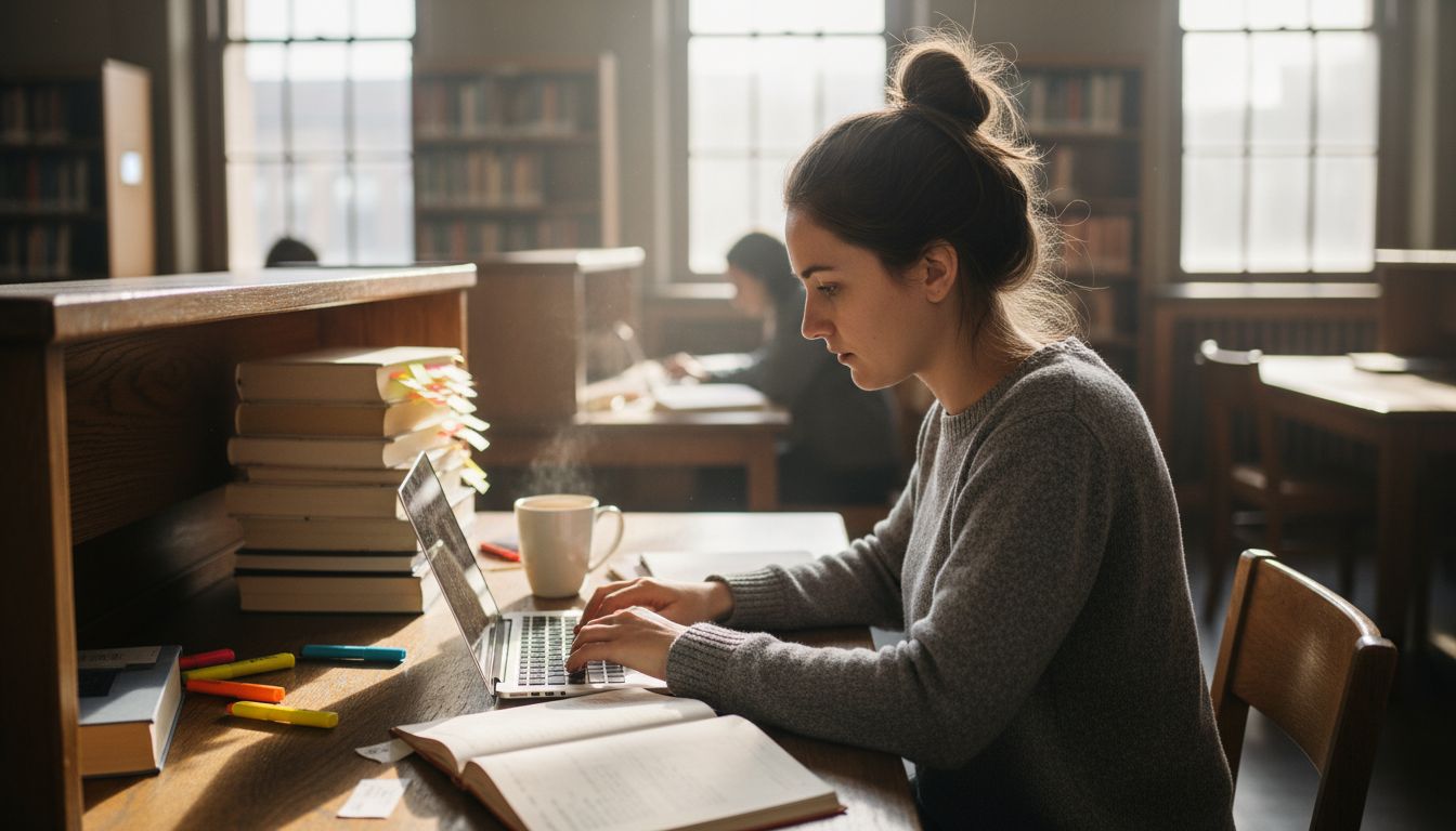 How to Cite Sources Correctly for Academic Writing